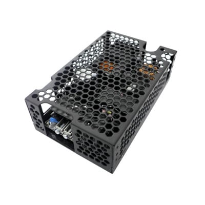 DELTA MDS-300APB48 AA AC DC Configurable Power Supply Module