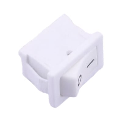 Legion WH-001-13BR01W2-A Rocker Switch