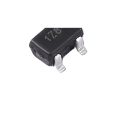 DIODES ADC124EUQ-13 Single Pre-Biased Bipolar Transistor