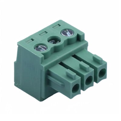 JILN JL15EDGK-38107G01 Header Plug Socket