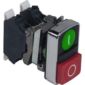 Schneider XB7ND21 Selector Switch for sale