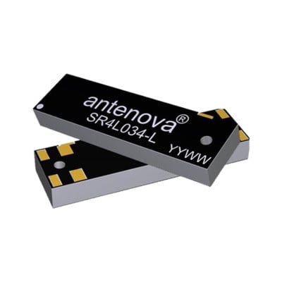 Antenova SR4L073 RF Antenna Chip