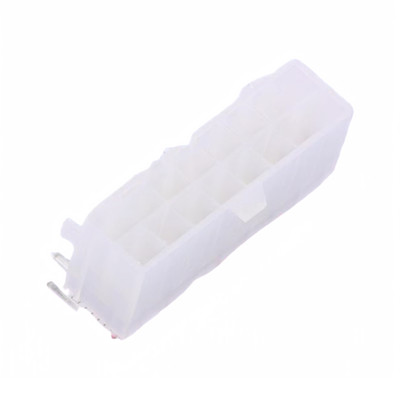 CJT(Changjiang Connectors) C4201WR-2x4P Male Pin Header