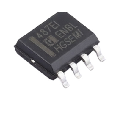 HGSEMI SP202EIM/TR Driver Receiver Transceiver Chip