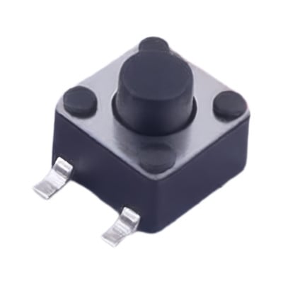 kinghelm KH-4.5X4.5X8H-STM