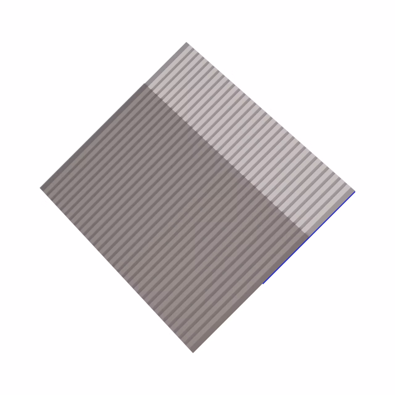 0.50mm Pitch Premo-Flex FFC Jumper, Opposite Side Contacts (Type D), 152.00mm Cable Length, Tin (Sn) Plating, 30 Circuits for sale