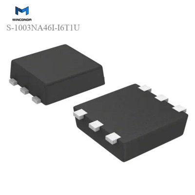 ABLIC S-1003CB20I-M5T1U Supervisor Chip