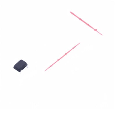 Slkor SL2302S Single N-Channel MOSFET