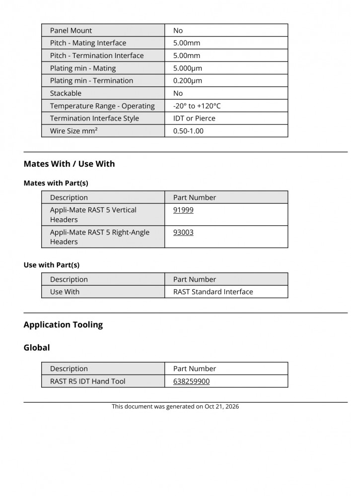 930550801 technical document page 3
