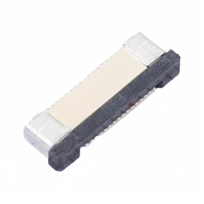 Megastar ZX-0.5FPC-2H-CTXX16P FFC FPC Flat Flexible Connector Assembly for sale