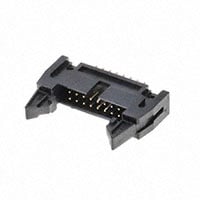 CNC Tech 3010-20-003-12-00 Male Header Pins