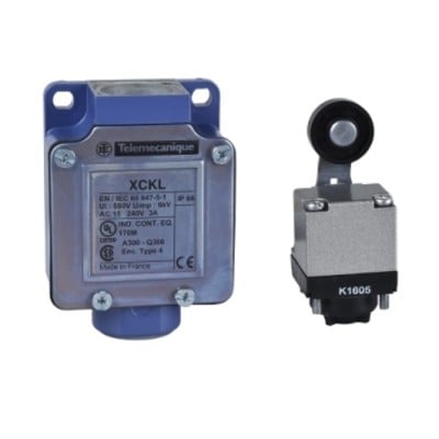 Schneider XCKM510 Limit Switch