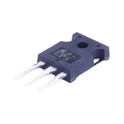 ST TIP42C Single Bipolar Transistor