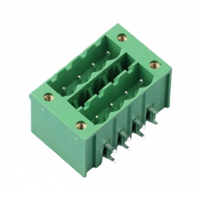 JILN JL2EDGKR-50806G01 Header Plug Socket