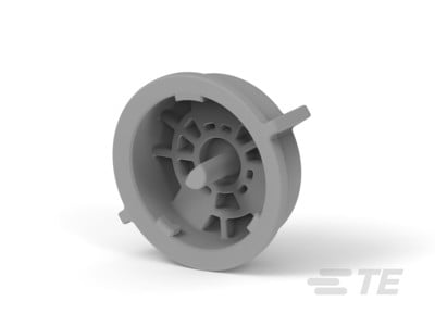 TE Connectivity 2341474-3 Solid State Lighting Connector Accessory