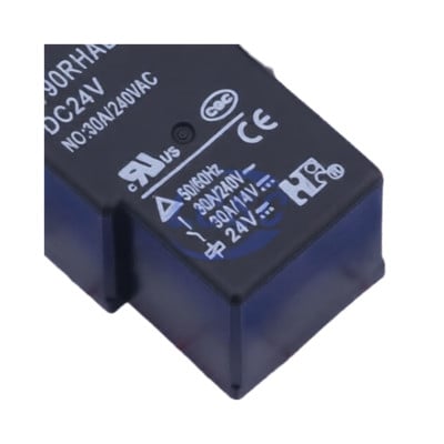 NF(Ningbo Forward Relay Corp) NT90HCE24CB0.9