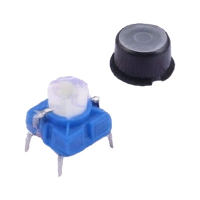 BIWIN TM3CH3X-11.0 Pushbutton Switch