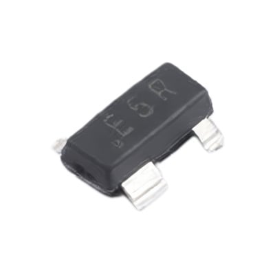 BORN PRTR5V0U4Y-N TVS Diode – High-Performance ESD Protection Chip