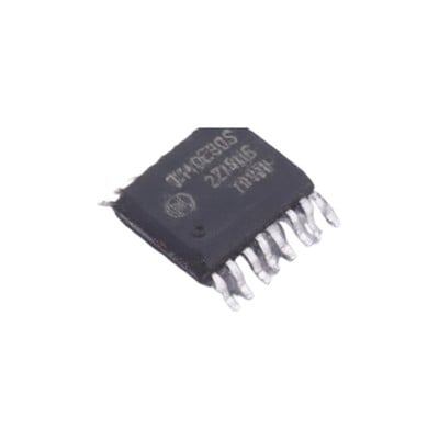 2Pai Semi π140U30 Digital Isolator Chip