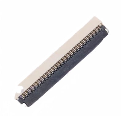 GUOCONN 0510-GXD-50PWB-GF-RB FFC FPC Flat Flexible Connector Housing