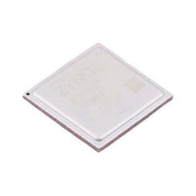 AMD/XILINX XC7Z020-3CLG400E Microcontroller
