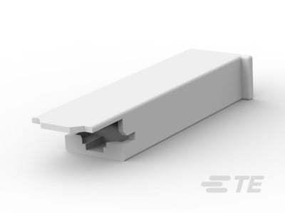 TE Connectivity 360010-1 Housings & Boots Chip
