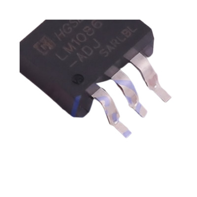 HGSEMI LM1084T-ADJ Adjustable Linear LDO Voltage Regulator