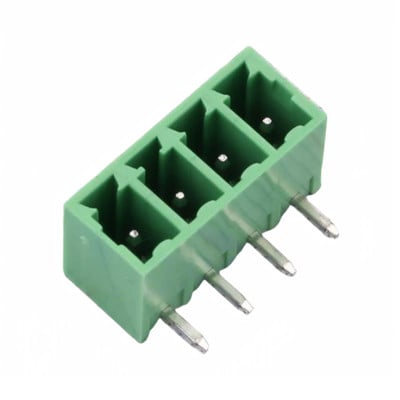 JILN JL15EDGRC-38102G01 Header Plug Socket Chip