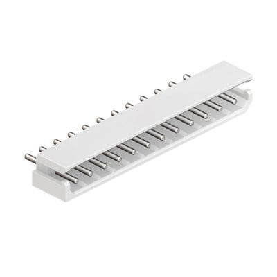 CNC Tech 52125-05-0200-01 Male Header Pins