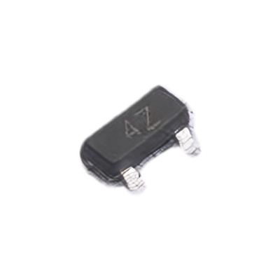 JSMSEMI MMBTA92 Single Bipolar Transistor