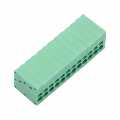 MAX MX205V-3.5-16P-GN01-Cu-A Wire to Board Connector Chip