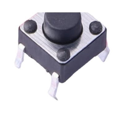 BZCN TSD001A05026A36 Tactile Switch
