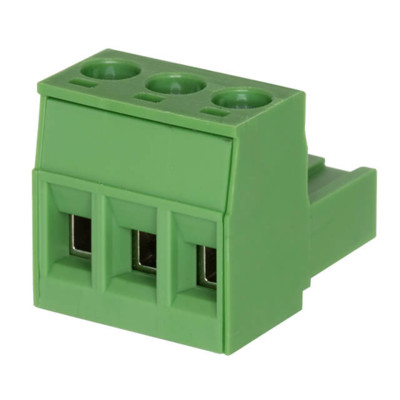 CUI TBP05P1-762-12GR Terminal Block Header – Plugs & Sockets