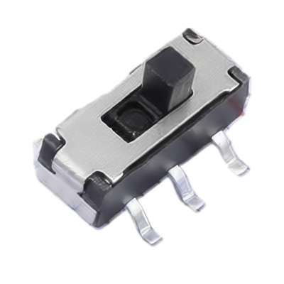 ROCPU Switches TP612221220 Slide Switch