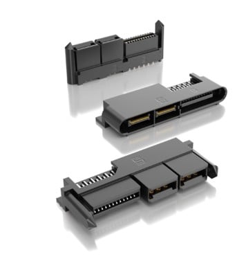 Samtec LPHS-04-32-S-VP1-GP Specialized Connectors for sale