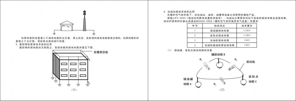 VICTOR 6412 manual page 8