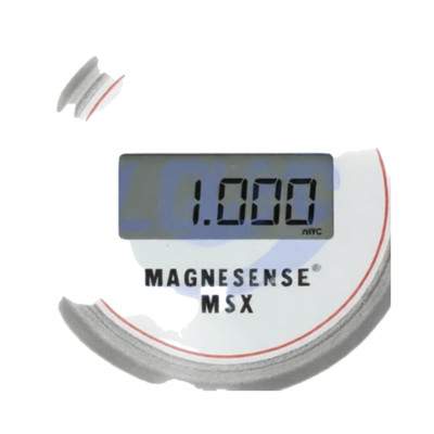 Dwyer MSX-W10-PA Differential Pressure Transmitter