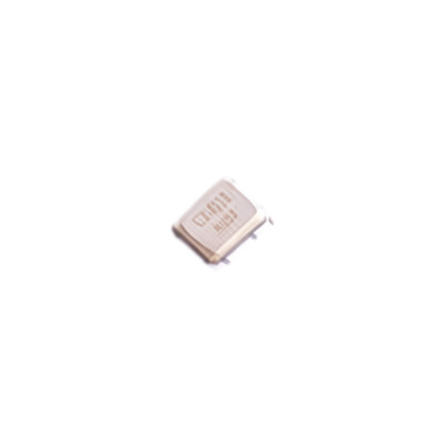 CHANGXING ELECTRONICS 3DSC250G0020L Crystal Chip
