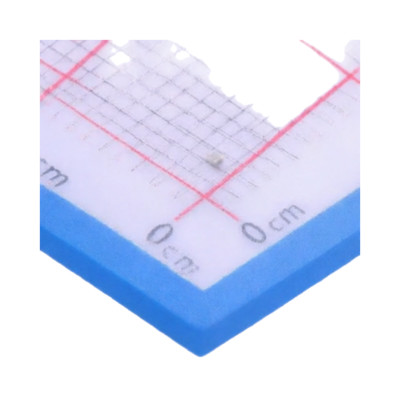 FOJAN FCC0805N101J500BT