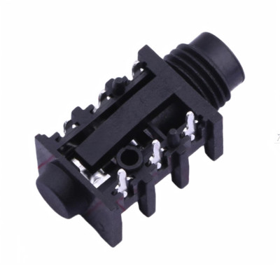 HOOYA PJ-612G Audio Connector Chip