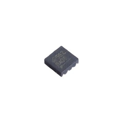 3PEAK TP5532-FR Amplifier Chip