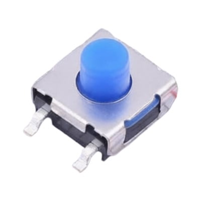 BZCN TSE018B2710B Tactile Switch