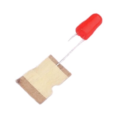 Harvatek HV-57G5023D-TR1-U1856 Discrete LED Indicator Chip
