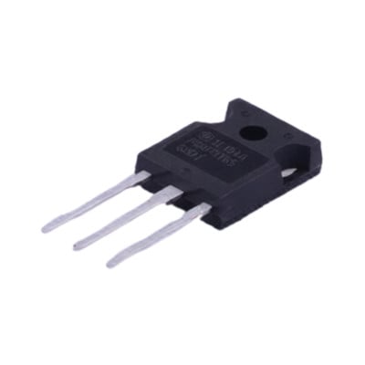 onsemi FGH75T65SHDTL4 Single IGBT
