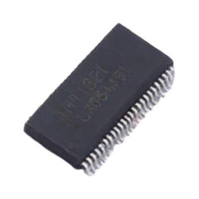 lingxingic HT1621(LX) Display Driver Chip for sale