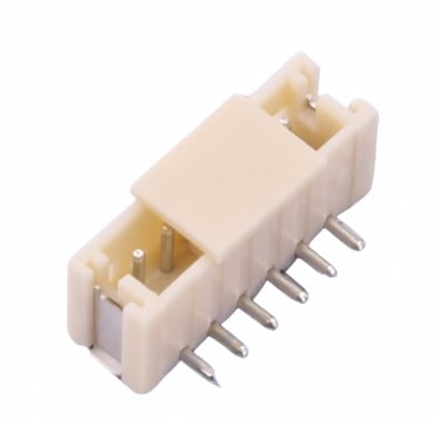 Yxcon A1501WV-S-6P Male Pin Header for PCB Connections for sale