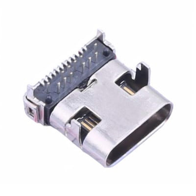 Korean Hroparts Elec TYPE-C-31-M-21