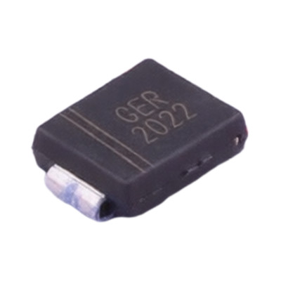 Jingdao Microelectronics SMCJ33A TVS Diode