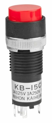 Miniature Pushbutton for sale