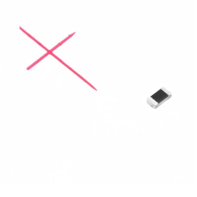 BOURNS CR0603-FX-1002ELF Surface Mount Chip Resistor
